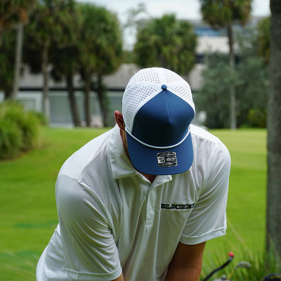 Shop Custom Rope Hats & Caps Online - 10 10 Hats