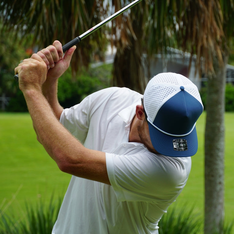 5 Panel – 10 10 Hats