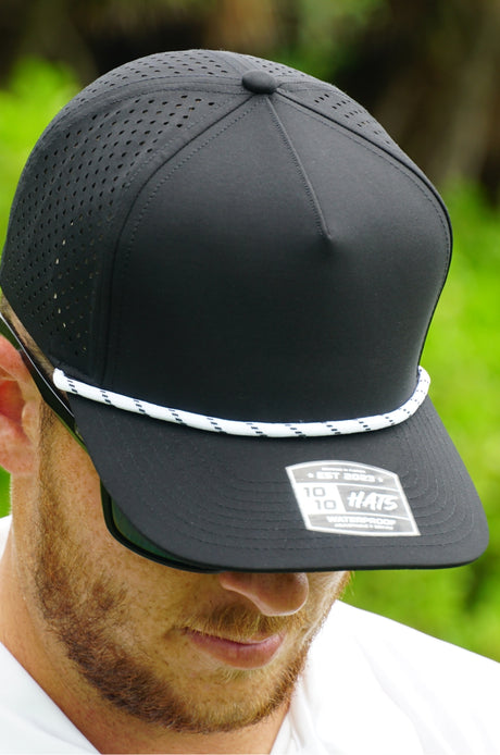 About Us – 10 10 Hats