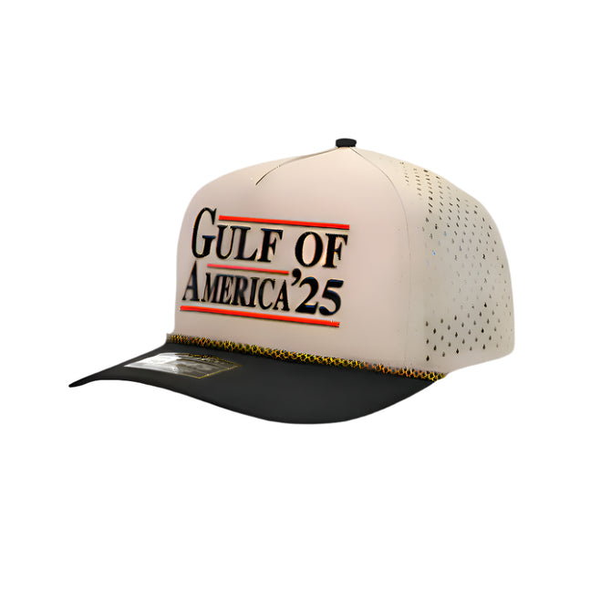 Gulf of America – 10 10 Hats