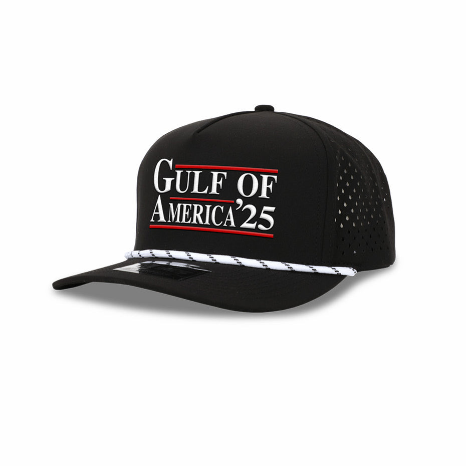Gulf of America – 10 10 Hats