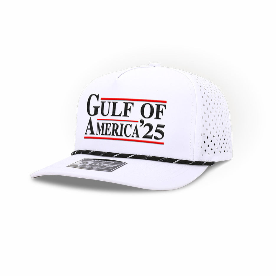 Gulf of America – 10 10 Hats